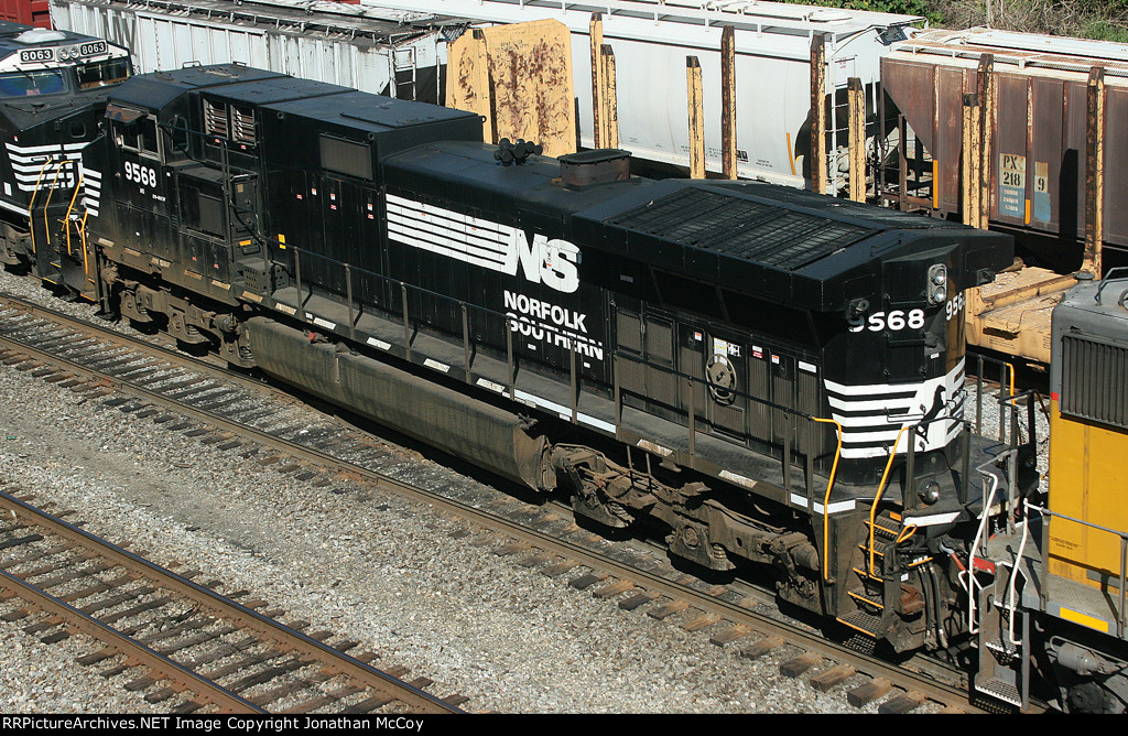 NS 9568